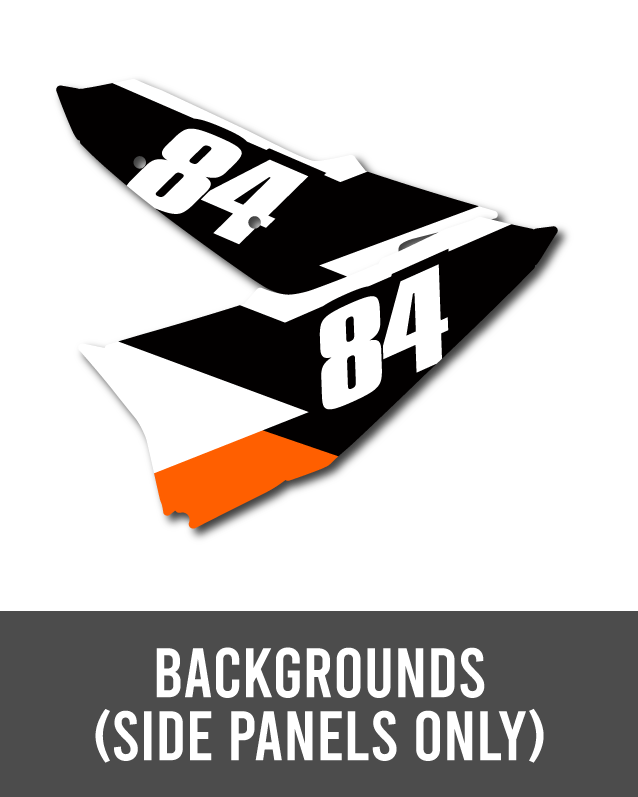 Backgrounds (side panels only) – MotoInkWorks